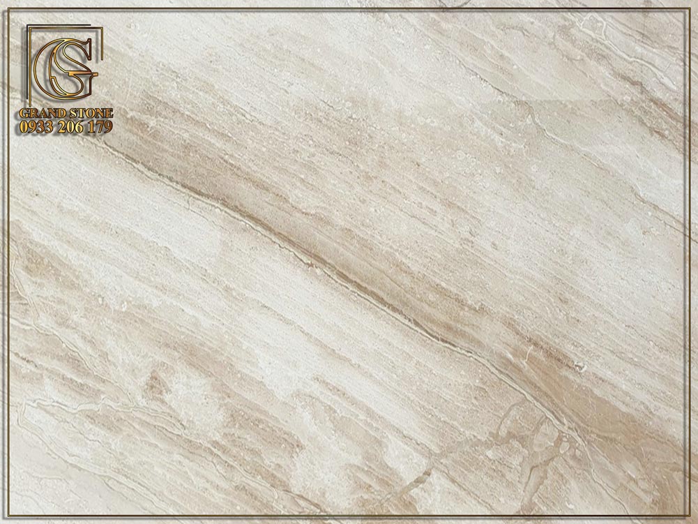 ĐÁ MARBLE OMAN BEIGE - GRAND STONE