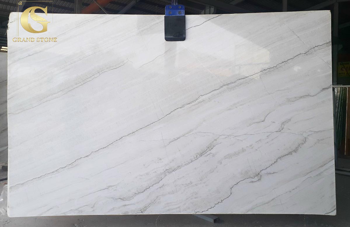 ĐÁ QUARTZ ARTEMIS - GRAND STONE